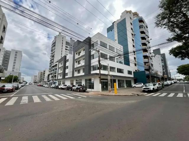 Conj. Comercial / Sala para Locação em Chapecó/SC Centro