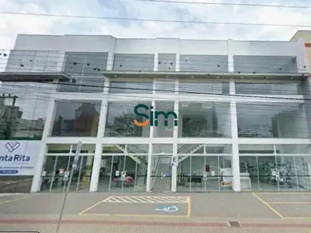 Conj. Comercial / Sala para Locação em Chapecó/SC Centro