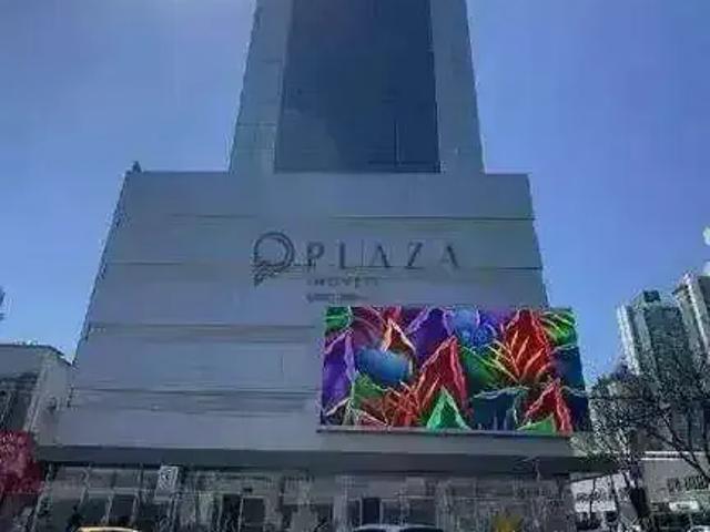 Conj. Comercial / Sala para Locação em Chapecó/SC Centro