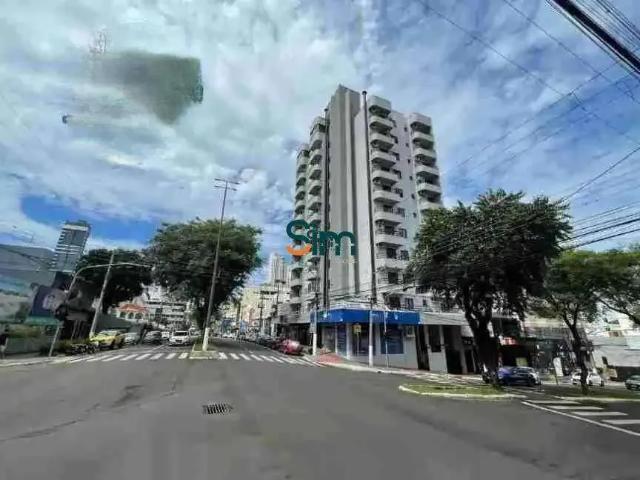 Conj. Comercial / Sala para Locação em Chapecó/SC Centro