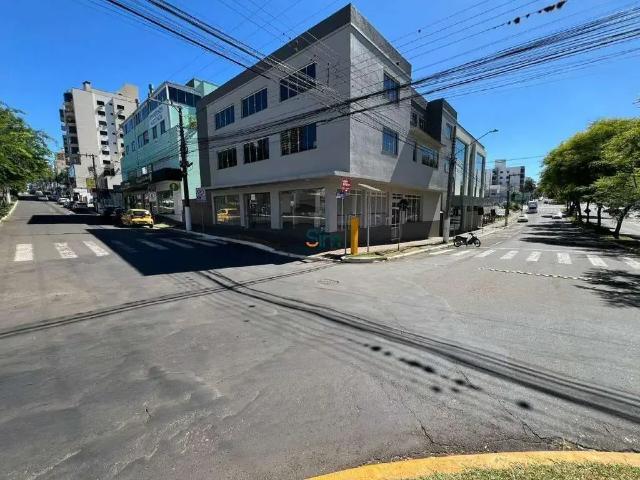 Conj. Comercial / Sala para Locação em Chapecó/SC Centro