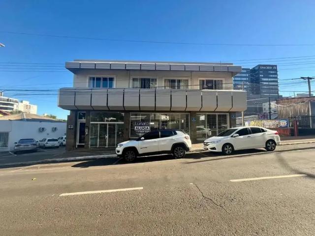 Conj. Comercial / Sala para Locação em Chapecó/SC Centro