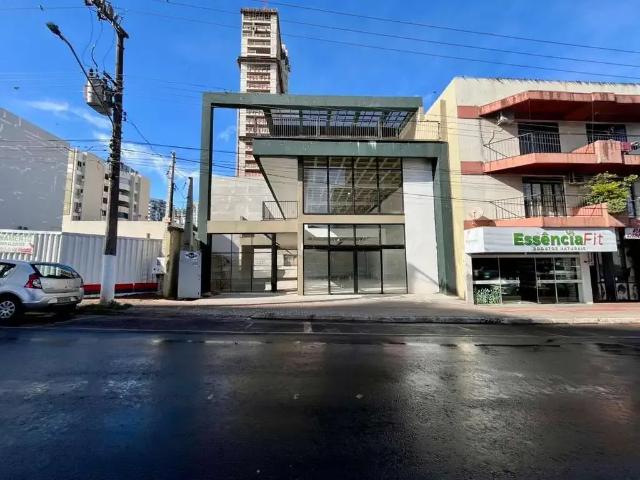 Conj. Comercial / Sala para Locação em Chapecó/SC Centro
