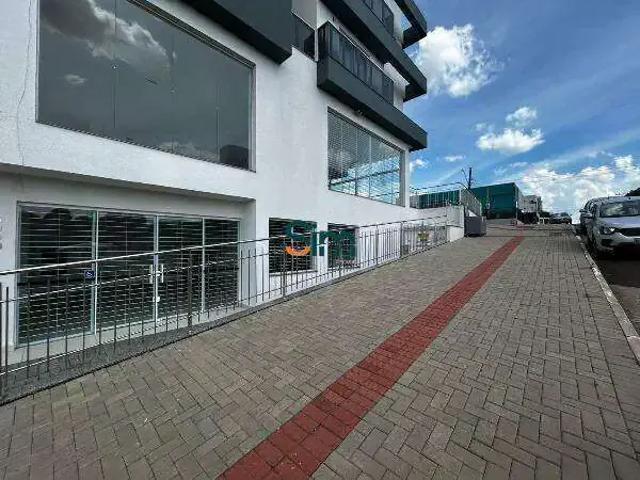 Conj. Comercial / Sala para Locação em Chapecó/SC Centro