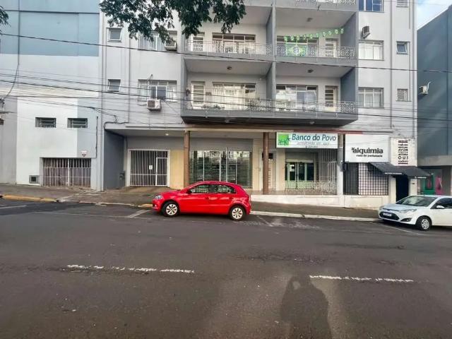 Conj. Comercial / Sala para Locação em Chapecó/SC Centro