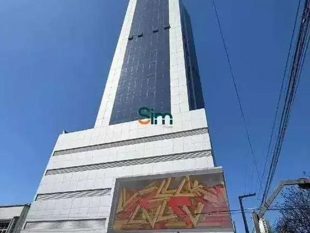 Conj. Comercial / Sala para Locação em Chapecó/SC Centro