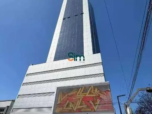 Conj. Comercial / Sala para Locação em Chapecó/SC Centro