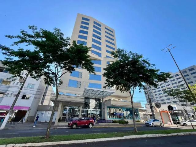 Conj. Comercial / Sala para Locação em Chapecó/SC Centro