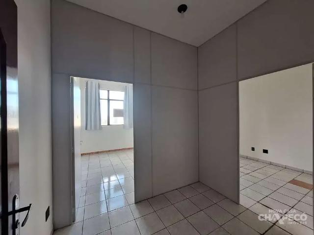 Conj. Comercial / Sala para Locação em Chapecó/SC Centro