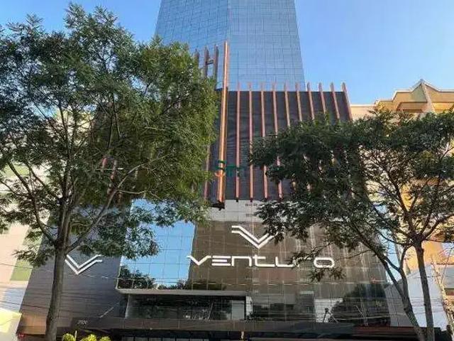 Conj. Comercial / Sala para Locação em Chapecó/SC Centro