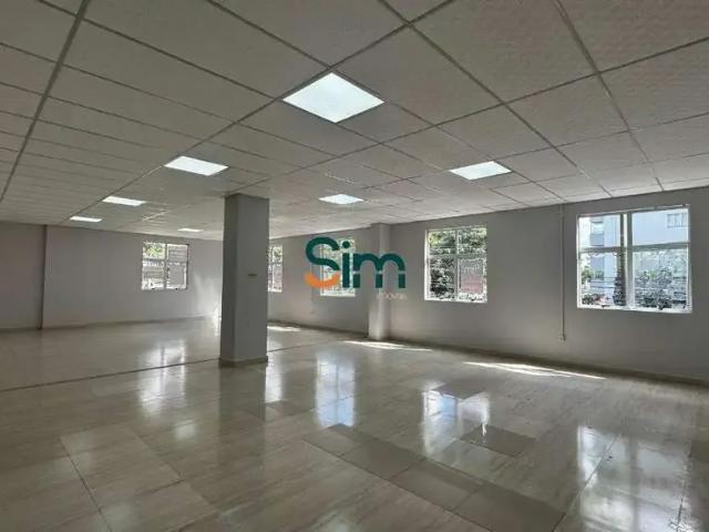 Conj. Comercial / Sala para Locação em Chapecó/SC Centro