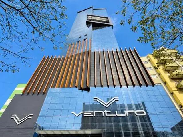 Conj. Comercial / Sala para Locação em Chapecó/SC Centro