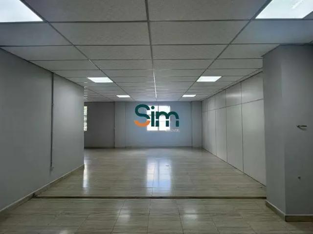Conj. Comercial / Sala para Locação em Chapecó/SC Centro