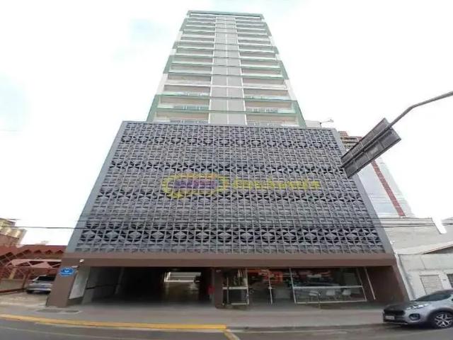Conj. Comercial / Sala para Locação em Chapecó/SC Centro