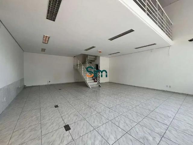 Conj. Comercial / Sala para Locação em Chapecó/SC Centro