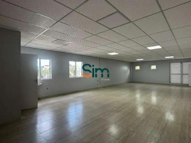 Conj. Comercial / Sala para Locação em Chapecó/SC Centro