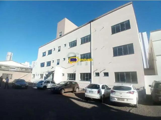 Conj. Comercial / Sala para Locação em Chapecó/SC Centro