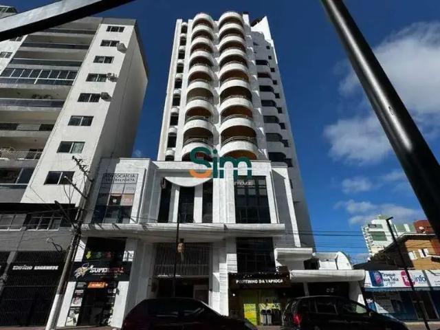 Conj. Comercial / Sala para Locação em Chapecó/SC Centro