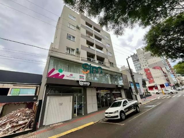 Conj. Comercial / Sala para Locação em Chapecó/SC Centro