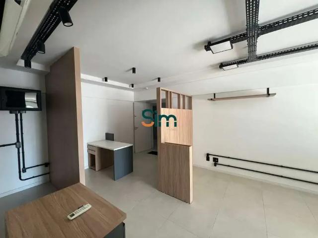 Conj. Comercial / Sala para Locação em Chapecó/SC Centro