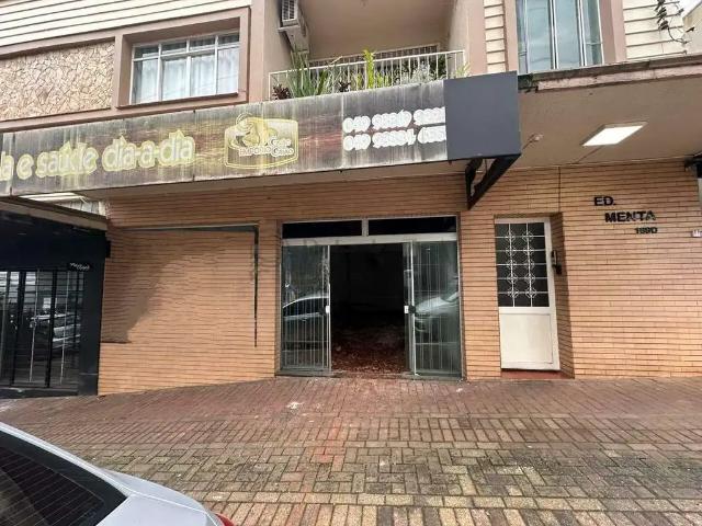 Conj. Comercial / Sala para Locação em Chapecó/SC Centro