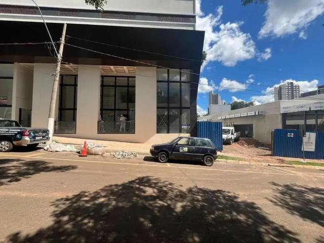 Conj. Comercial / Sala para Locação em Chapecó/SC Centro