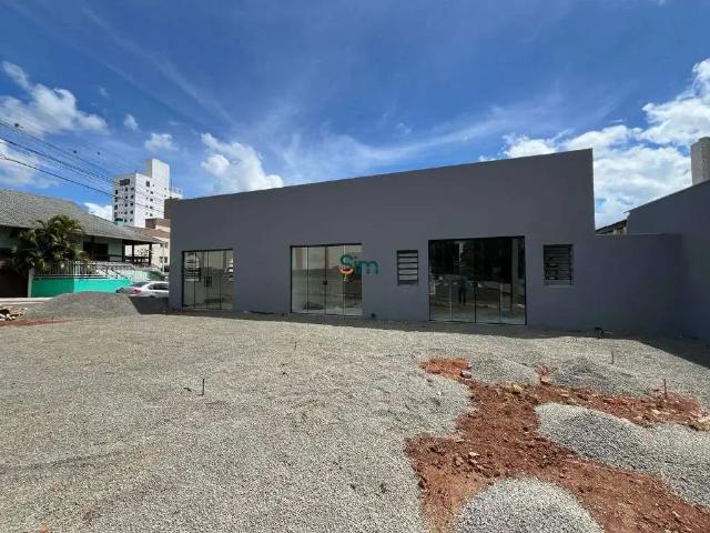Conj. Comercial / Sala para Locação em Chapecó/SC Centro