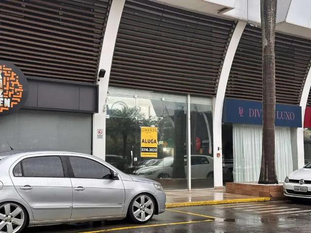 Conj. Comercial / Sala para Locação em Chapecó/SC Centro