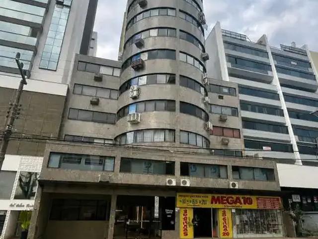 Conj. Comercial / Sala para Locação em Chapecó/SC Centro