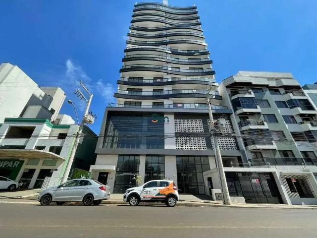 Conj. Comercial / Sala para Locação em Chapecó/SC Centro