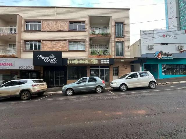Conj. Comercial / Sala para Locação em Chapecó/SC Centro