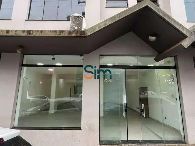 Conj. Comercial / Sala para Locação em Chapecó/SC Centro