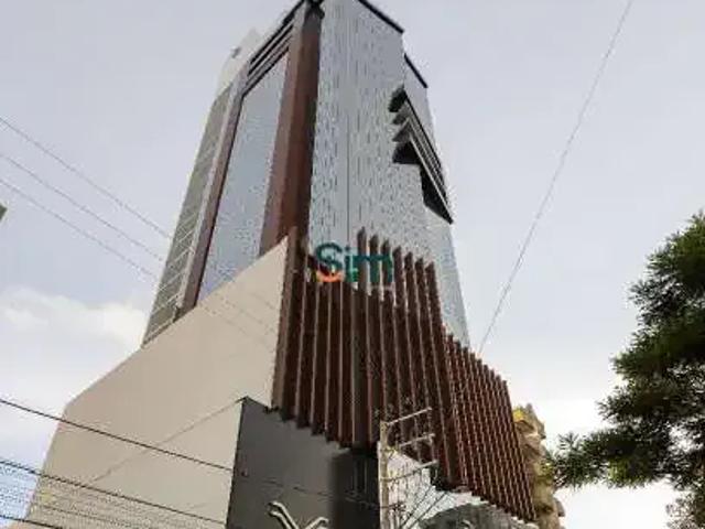 Conj. Comercial / Sala para Locação em Chapecó/SC Centro