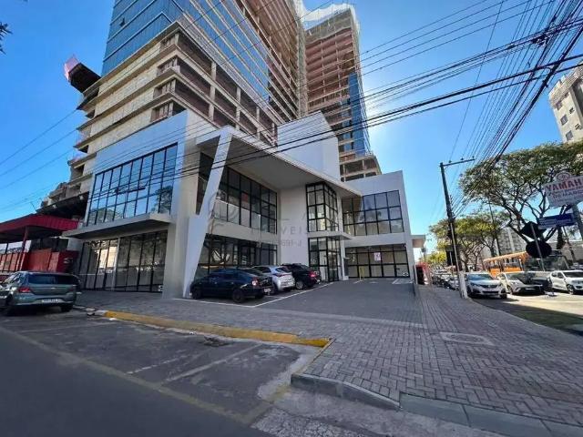 Conj. Comercial / Sala para Locação em Chapecó/SC Centro
