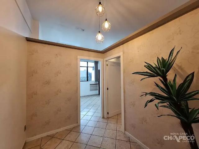 Conj. Comercial / Sala para Locação em Chapecó/SC Centro