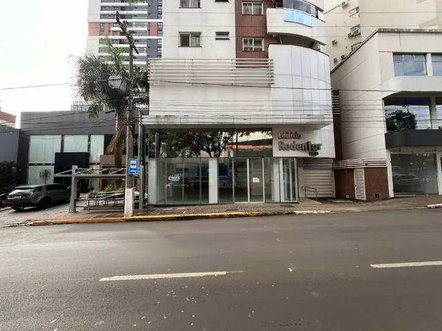 Conj. Comercial / Sala para Locação em Chapecó/SC Centro