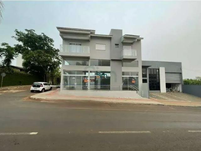 Conj. Comercial / Sala para Locação em Chapecó/SC Centro