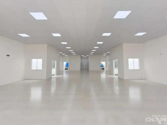 Conj. Comercial / Sala para Locação em Chapecó/SC Centro