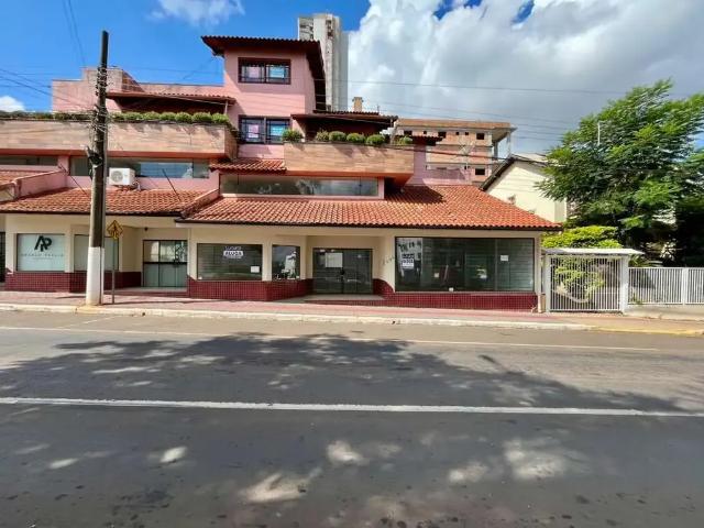 Conj. Comercial / Sala para Locação em Chapecó/SC Centro