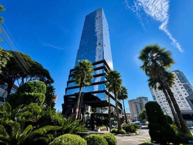 Conj. Comercial / Sala para Locação em Chapecó/SC Centro
