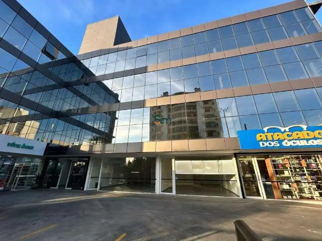 Conj. Comercial / Sala para Locação em Chapecó/SC Centro