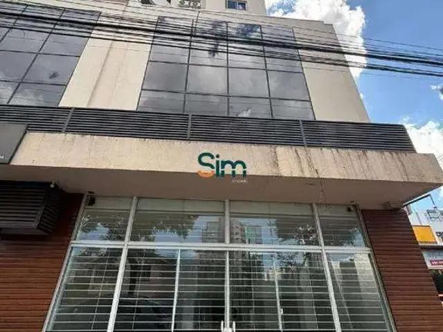 Conj. Comercial / Sala para Locação em Chapecó/SC Centro