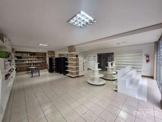 Conj. Comercial / Sala para Locação em Chapecó/SC Centro