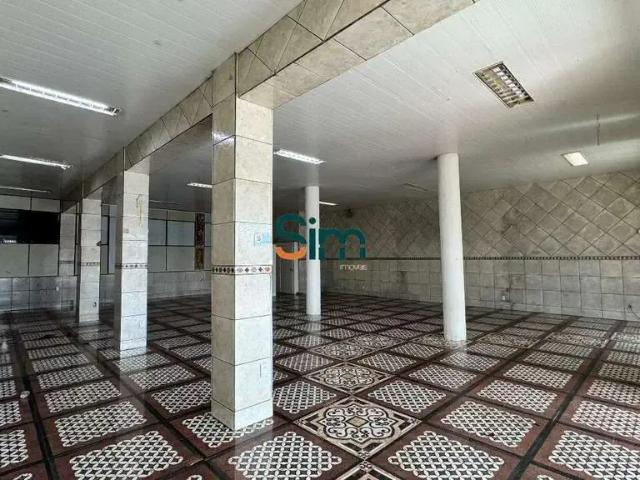 Conj. Comercial / Sala para Locação em Chapecó/SC Cristo Rei