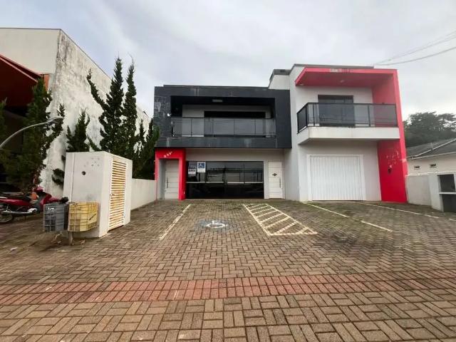 Conj. Comercial / Sala para Locação em Chapecó/SC Desbravador