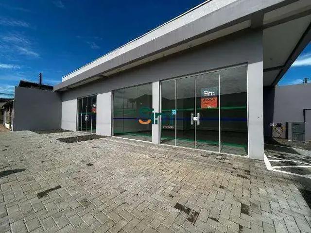 Conj. Comercial / Sala para Locação em Chapecó/SC Efapi