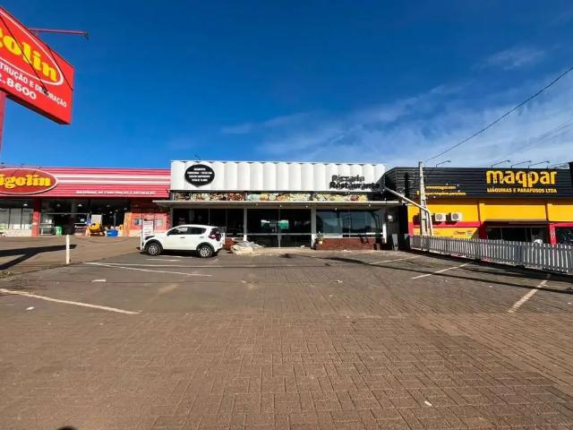Conj. Comercial / Sala para Locação em Chapecó/SC Efapi