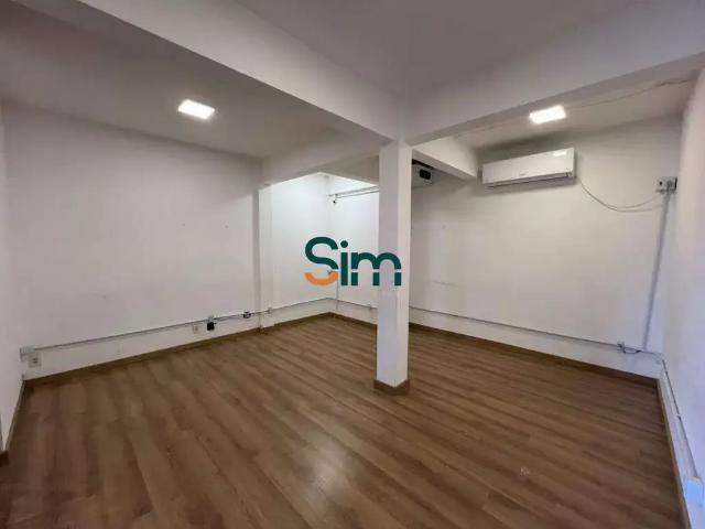Conj. Comercial / Sala para Locação em Chapecó/SC Efapi