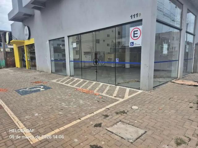 Conj. Comercial / Sala para Locação em Chapecó/SC Efapi