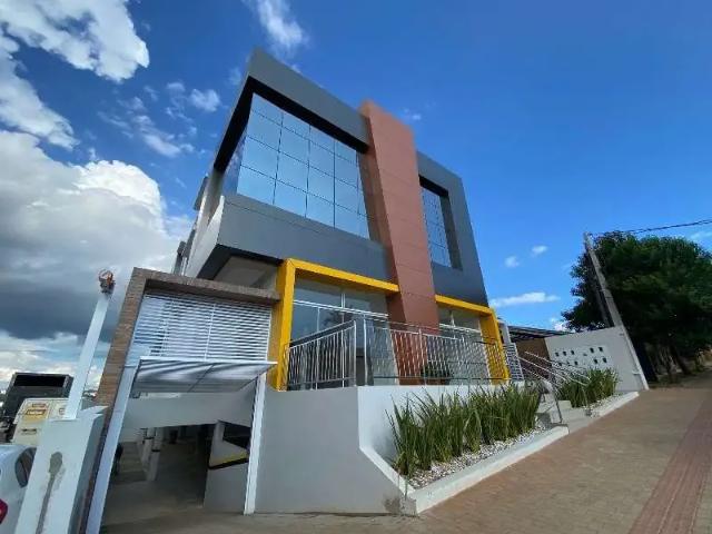 Conj. Comercial / Sala para Locação em Chapecó/SC Efapi